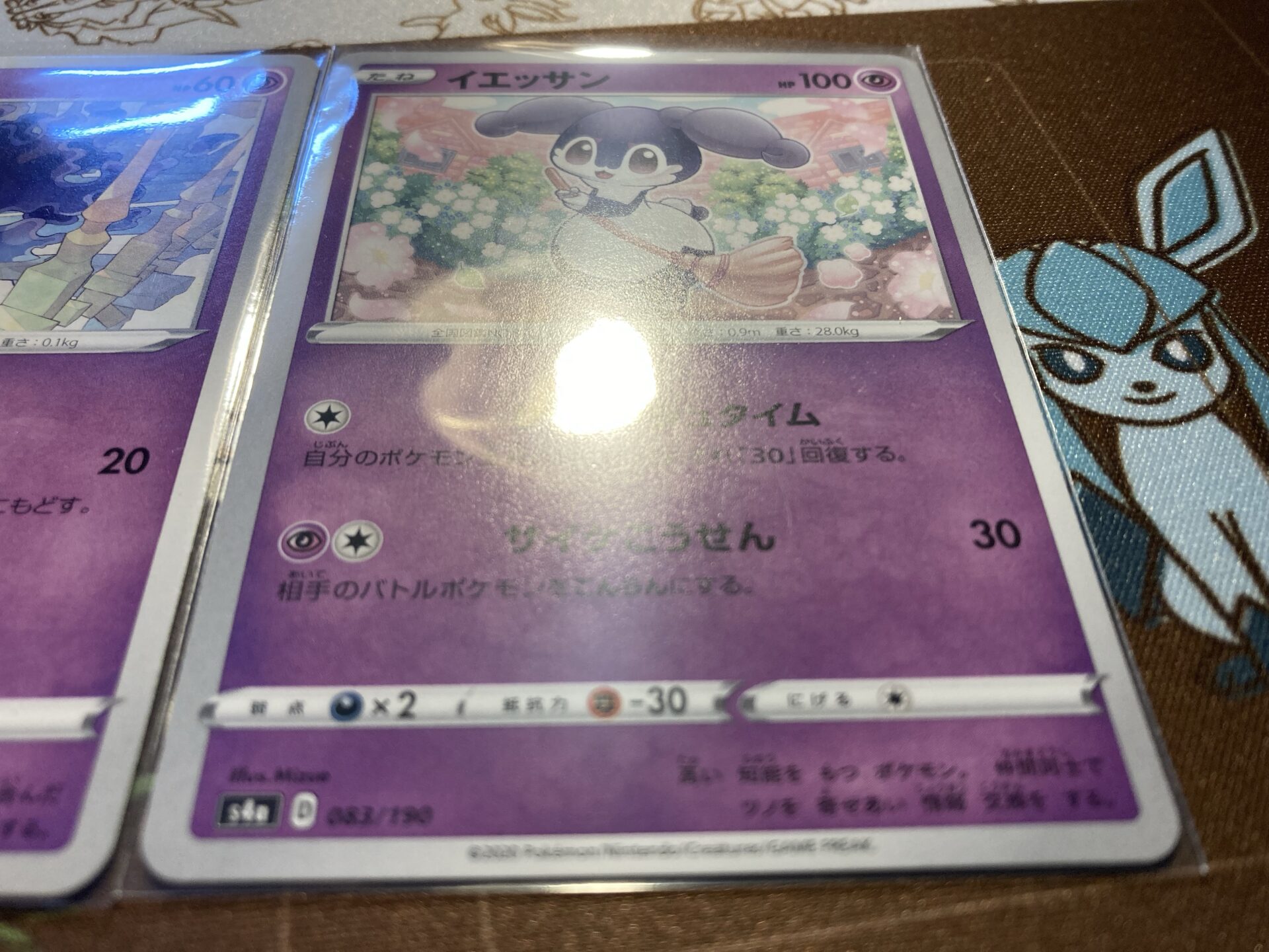 TOYGER(トイガー)製UVカット機能有りトレカ用スリーブをご紹介！